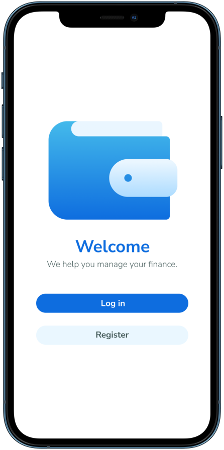 Finance App UI Template - Flutter by RegularDev | CodeCanyon